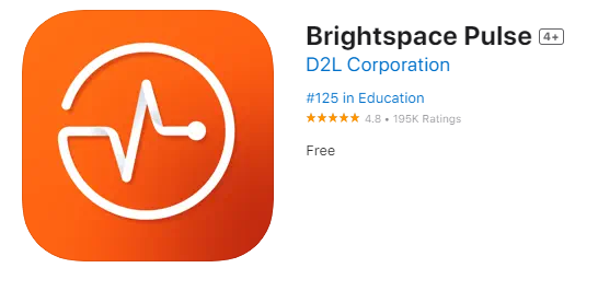 The Mobile App - OWL Brightspace Help - Western University
